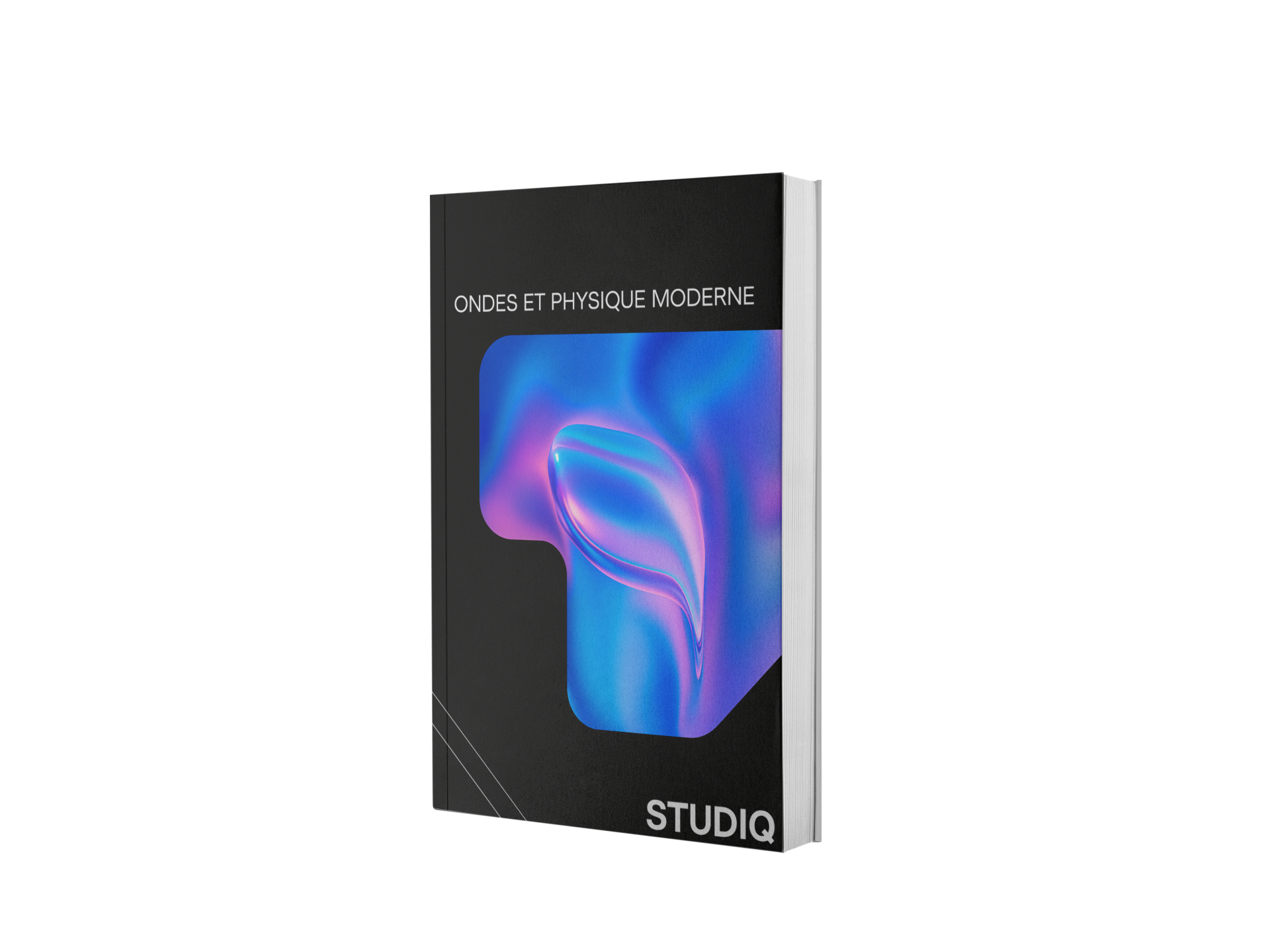 Ondes et Physique moderne - résumé – STUDIQ